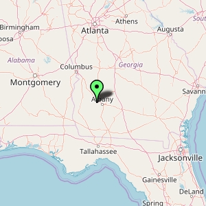 Chehaw State Park, a Georgia park located near Albany, Leesburg and ...