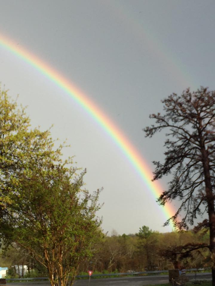 Wister Lake State Park, an Oklahoma State Park located near Poteau