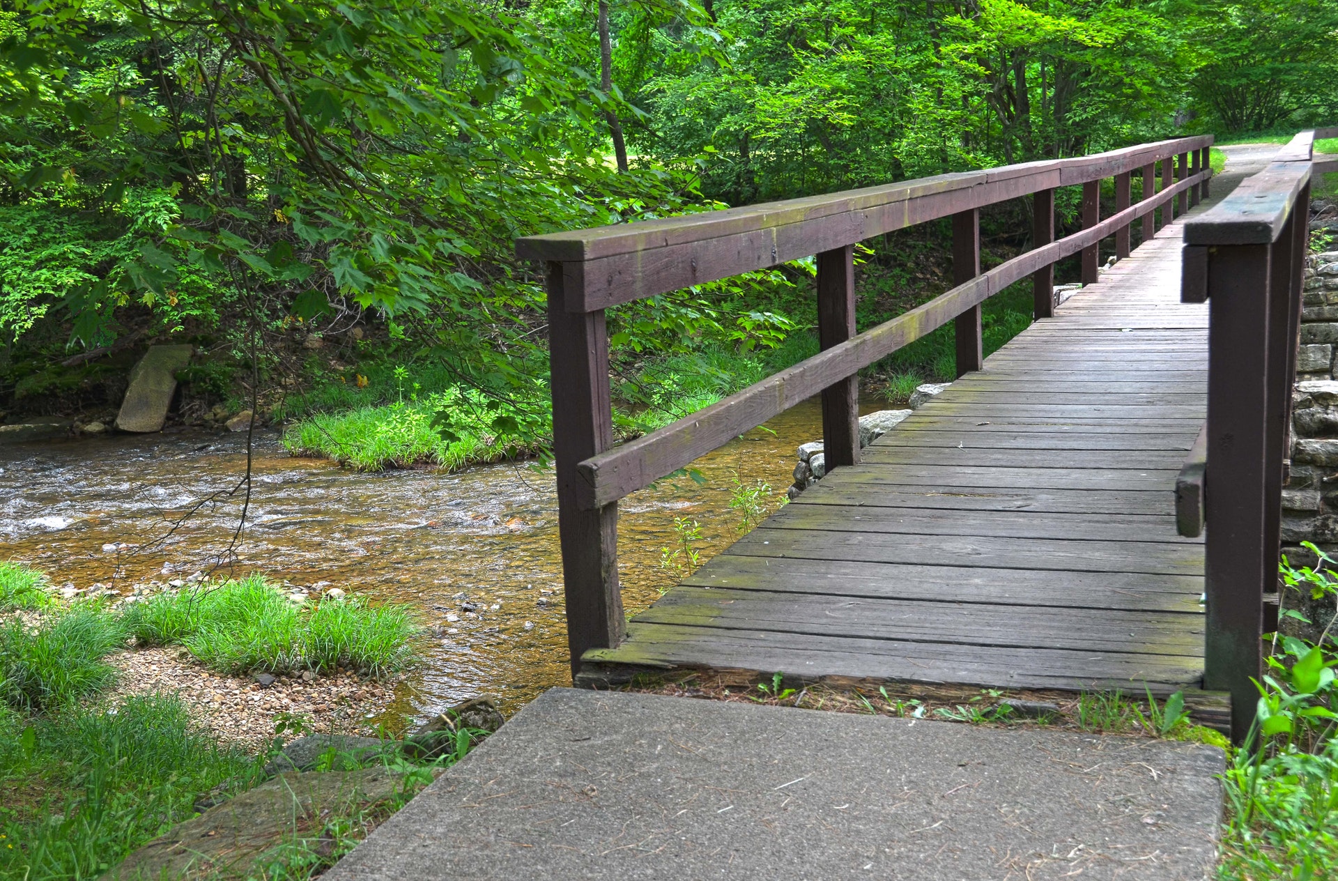 Loleta Recreation Area, a Pennsylvania National Forest located near Clarion