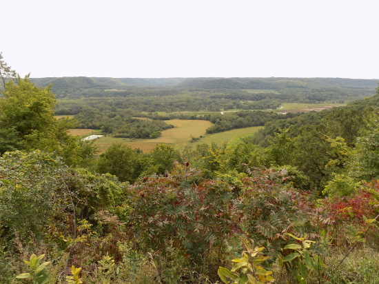 Barbour County State Wildlife Management Area, an Alabama State ...